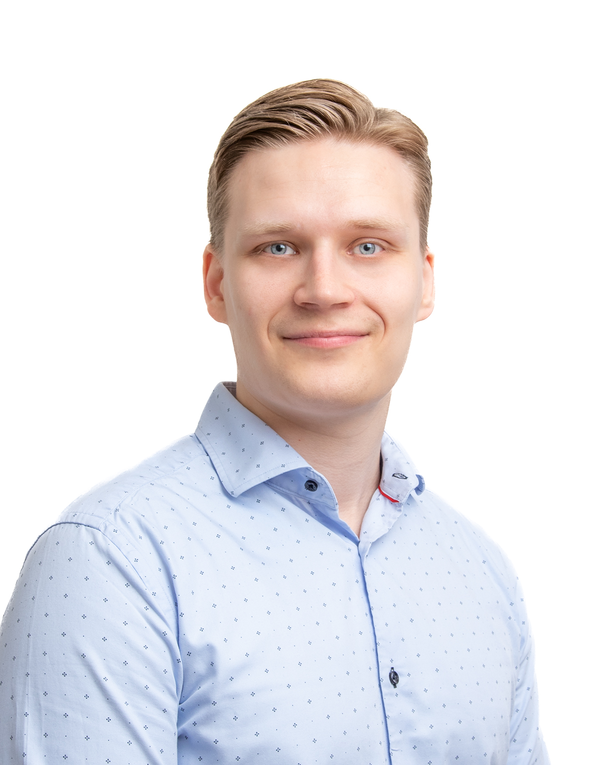 Henkilöstö - Tutustu osaajiimme ja ota rohkeasti yhteyttä!